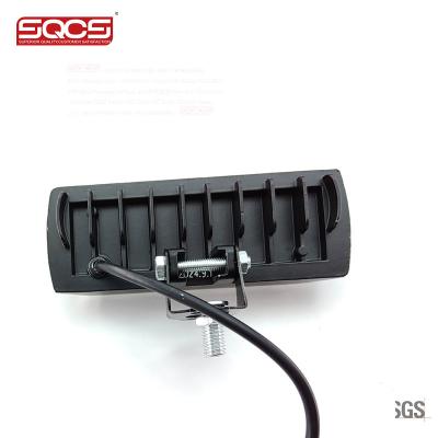 Cina 30W Lampade a LED 470F 5 Light Spstlight 5064Dupli colori Per Mercedes Benz 9V 36V Scatola esterna Dimensioni 34.5*32*26 in vendita