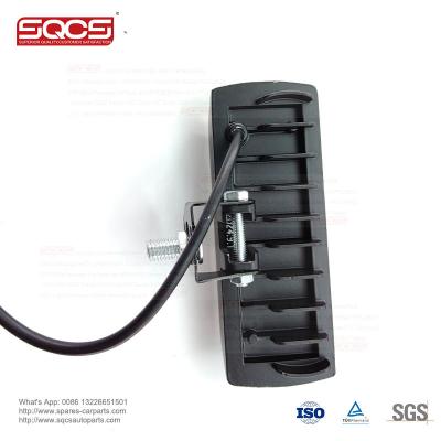 Cina 30W Lampade a LED 470F 5 Light Spstlight 5064Dupli colori Per Mercedes Benz 9V 36V Scatola esterna Dimensioni 34.5*32*26 in vendita