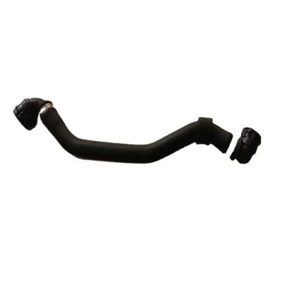 China 2019- OE 2055011900 Radiator Hose Coolant Water Hose For Mercedes Benz W205 C300 Auto Parts ISO/TS16949 for sale