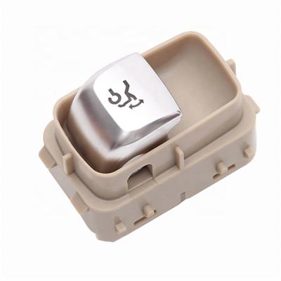 China OE 2229050409 Auto Part Trunk Lock Release Switch for Mercedes Benz W222 E-class for sale