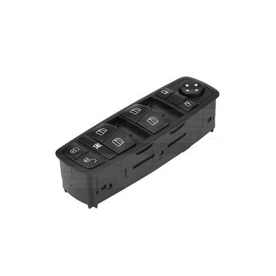 China Automotive Cooling System Electric Master Window Lifter Switch OE 61319132158 for BMW E92 Long-lasting for sale