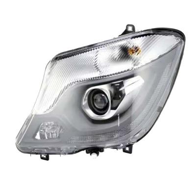 China Automotive Cooling System Front Lamp Modified LED Head Lights for Mercedes-Benz Sprinter W906 2013 2006-2013 OE 9068202461 for sale