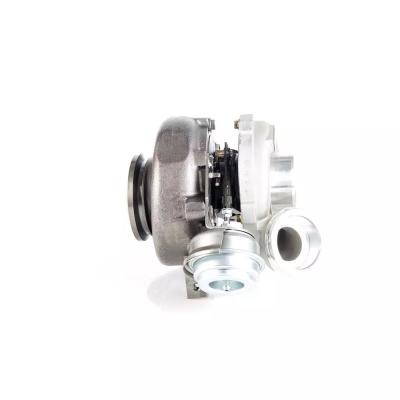 China 715910-3 Other Auto Parts for Mercedes Sprinter OM646 W901 W902 W903 W904 Turbocharger Car Turbocharger OE 6120960399 for sale