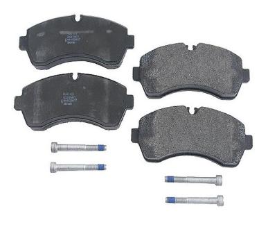 China VITO Tourer W447 SQCS Front Brake Master Cylinder for Mercedes-Benz Sprinter 906 OE0044208220 Car Brake Pads Brake Auto for sale