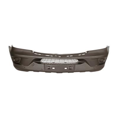 China Car Model For Mercedes sprinter Original Bumper Assembly Surround Kit for Front Bumper Sprinter W906 oe 9068801870 for sale