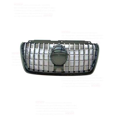 China 2019-2020 Sprinter Diamond AMG Front Bumper Grill  Auto Accessories Grille For Mercedes Benz W907 W910 9108852600 for sale