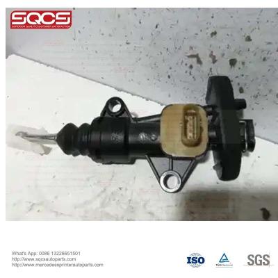 China Materials GDST Hydraulic Clutch Pump Clutch Slave Cylinder For Mercedes Sprinter W907 2019-2021 OE 9102901100 9102901200 for sale