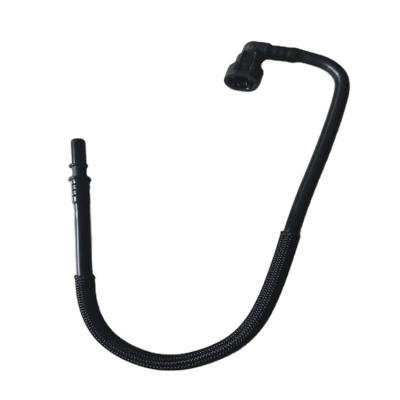 China European Cars Standard Size SQCS Fuel Hose 1634703764 A1634703764 For Mercedes W163 ML320 ML430 ML55 1997-03 for sale