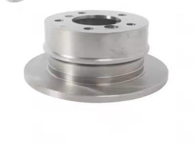 China Repair Auto Parts Brake Disc for Mercedes Benz Sprinter Brake Pads OE9014230612 for sale