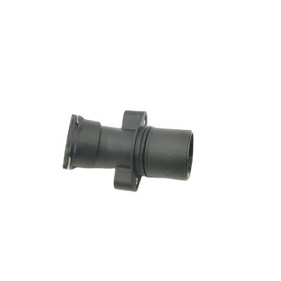 China Mercedes W203 C 230 Kompressor 203.040 Engine Coolant Thermostat Housing Fits OE NO. 271 200 12 56 for sale