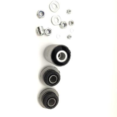 China 1998-2002 Mercedes-Benz W202 Control Arm Bushing Kit A2023300075 2023300075 for Improved Driving Performance for sale