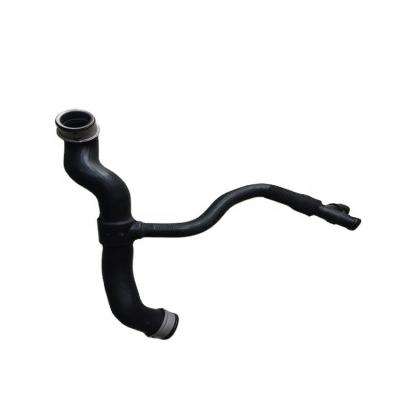 China Lower Radiator Cooling System Coolant Hose Water Pipe OE 2035014682 100% Tested Car Engine Parts for Mercedes W203 Guaranteed for sale
