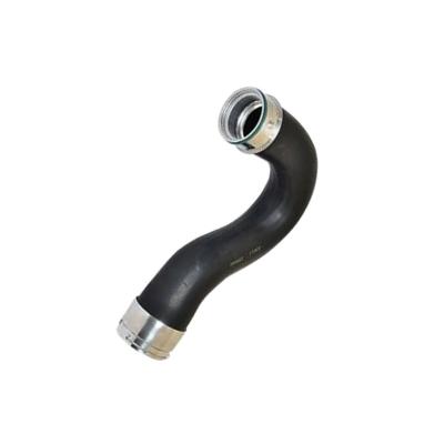 China 2010-2016 Sprinter W901 W902 Cooling System 9065282582 Left Intercooler Hose for Optimal Functioning for sale