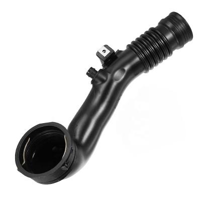 China 13717609811 Standard Air Intake Pipe Hose Duct for BMW X5 F01 F02 F07 F10 F18 E70 Engine Parts Perfect Fit and Function for sale
