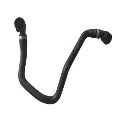China N55 N54 N52 N20 N46 Coolant Hose OE 17127619685 Coolant Hose For BMW E46 E90 E60 Auto Parts for sale