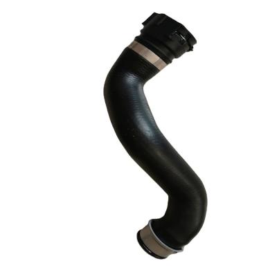 China For Mercedes Benz W204 X204 M274 Auto Parts Radiator Coolant Hose New Condition OE 2045018682 Auto Spare Parts for sale