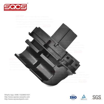Cina Interruttore alzacristalli lato conducente a 4 pin OE 5G0959858E Connettore per VW Crafter / GOLF VII in vendita
