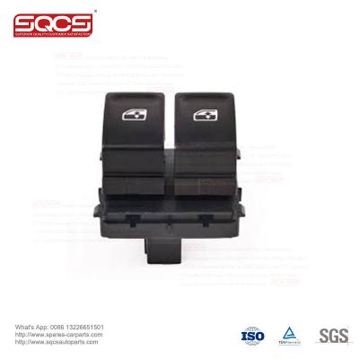 Cina Interruttore alzacristalli lato conducente a 4 pin OE 5G0959858E Connettore per VW Crafter / GOLF VII in vendita