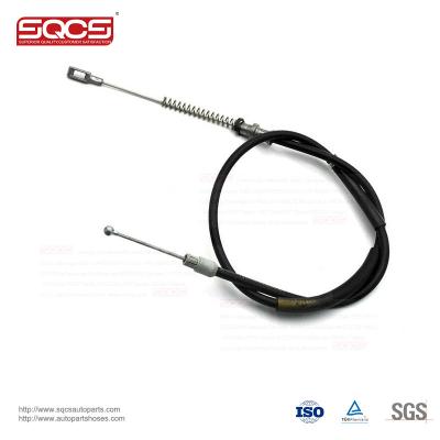 Cina Cavi Freno Automatici 9064207085 A9064207085 Cavo Freno di Stazionamento Per Mercedes Sprinter W906 in vendita