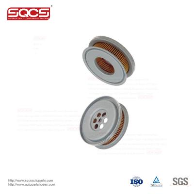 Cina Accessori auto per Mercedes Sprinter Sistema di olio di sterzo Filtro idraulico per olio OE 0004662104 in vendita