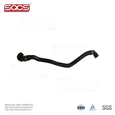 Cina Parti di auto per BMW E46 E90 N20 N46 N52 N55 Fabbrica di tubi di raffreddamento per auto OE 17127624676 in vendita