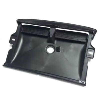 중국 Tesla Model 3 플라스틱 OE 1559787-00-A 셔터 라디에이터 그릴 어셈블리 - 간편한 설치 판매용