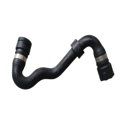 China Car Fitment BMW E53 X5 E90 Auto Parts N20 N54 N52 N55 3.0i Black Coolant Hose OE 11537510120 Auto Spare Parts for sale