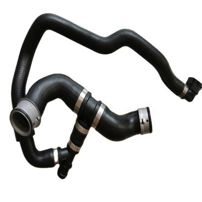 China Engine Mercedes Benz OE 2045018282 Engine Radiator Coolant Hose for Cooling Systems Year Other Auto Parts for sale