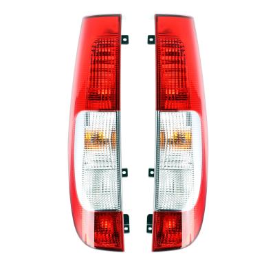 중국 후방등 후방등 후방등 MERCEDES BENZ VIANO 2008년 2003년- 참조 번호 3080922 3080922 2003- 3080922 판매용