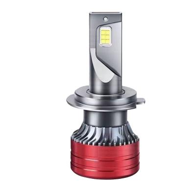 China DF-26W LED Headlight Bulbs for 5 SERIES E60 H1 H3 H7 H11 9005 9006 9012 5202 880 The Ultimate Lighting Solution for sale