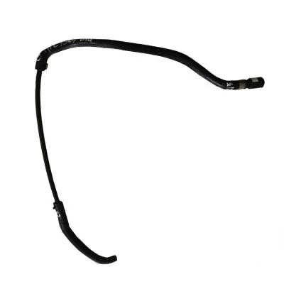 China 100% Tested Automotive Cooling System OE 17127565094 Radiator Cooling Vent Hose Pipe for BMW E88 E82 E90 E91 for sale