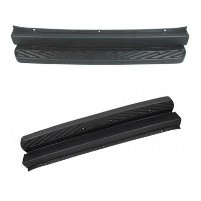 China SPRINTER 3 Auto Accessories Replacement Rear Bumper Foot Step Bracket Cover OE 9068805200 for Mercedes W906 Sprinter for sale