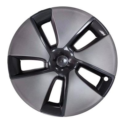 China Tesla Model 3 18-Inch Wheel Cover 1044271-00-A Replacement for sale