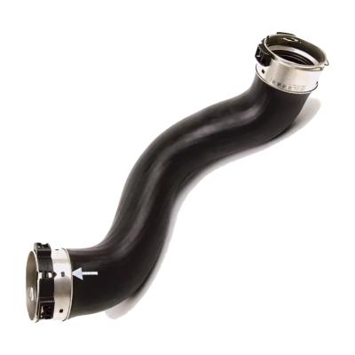 China High Quality 2045285782 Air Intake Hose for Mercedes Benz W204 with 12-Month Warranty and OE Number 2045285782 for sale