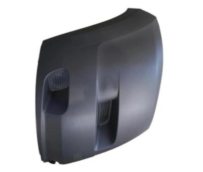 China High-Quality Bumper Cover for FIAT DUCATO 2006- with Park Assist Sensor and 3 Months Warranty for sale