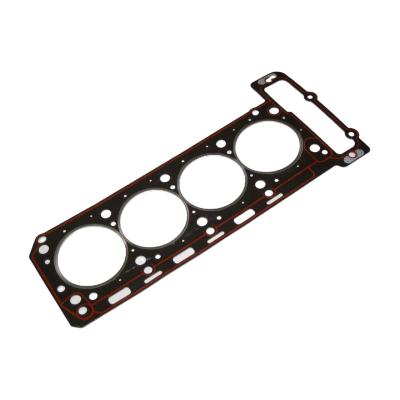 China Cylinder Head Gasket Engine Gasket for Mercedes benz M111 W203 C180 C200 with OE NO. 1110162620 and 12-month Warranty for sale