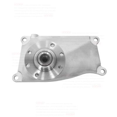 China Customized Engine Mount OE NO. 1042002128 for Mercedes Benz W201 W124 W126 with 12 Months Warranty for sale