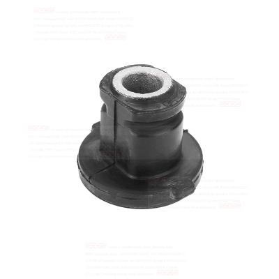 China SQCS Brand Control Arm Bushing Kit and Steering Rack Bushing for Mercedes-Benz R320 GL420 ML300 R280 with 12 Months Warranty and Rubber Material for sale