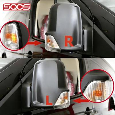 China SQCS Brand New Mirror Turn Signal Light for L/R for Mercedes BENZ SPRINTER 0018228920 for sale