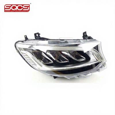 China LED Head Lamp for Benz Sprinter W907 W910 2018- Auto Headlight Assembly Lamp 6000k Hot Sale Tool Accessory Upgrade 9109064000 for sale