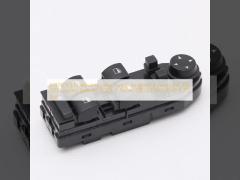 61319217334 Interruptor de levantamento de janelas para sistemas de arrefecimento BMW Série 3 316 318 320 SQCS Série 3' 325i OE NO. 61 31 9 217 334