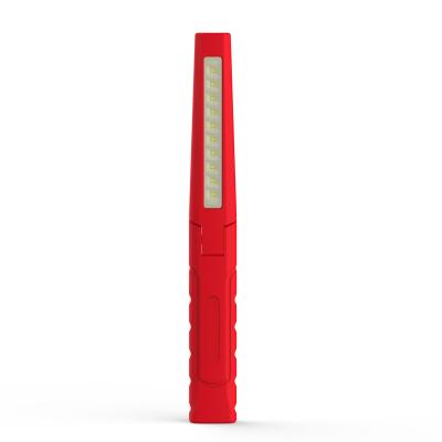 China super Bright SMD LED USB Rechargeable Work Light with hook and magnet for sale