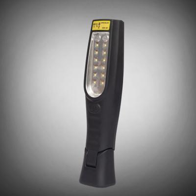 China LED Automotive Work light  Rechargeable Cordless with flashlight and work light function for Automotive inspection for sale