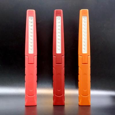 China super Bright SMD LED USB Rechargeable cordless LED Work Light with hook and magnet for sale