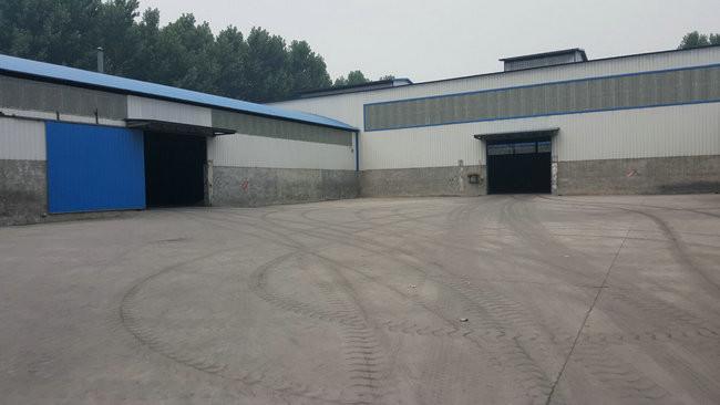 Proveedor verificado de China - Anyang Hancang Metallurgical Resistant Materials Co., Ltd.