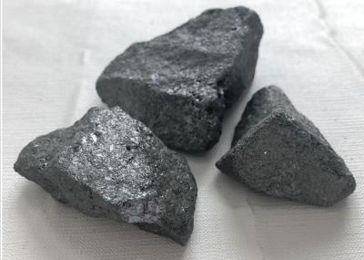 Cina Grumo Deoxidizer della lega del silicio del ferro di fabbricazione dell'acciaio 75 ferro termoresistente in vendita