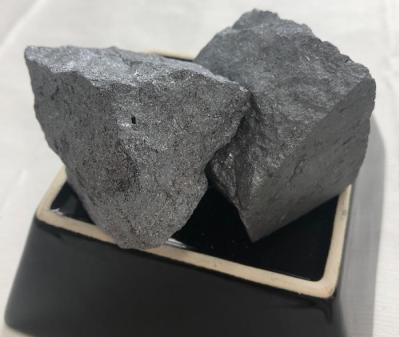 Cina Grumo Deoxidizer della lega del silicio del ferro di fabbricazione dell'acciaio 75 ferro termoresistente in vendita