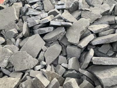 Cina Grumo Deoxidizer della lega del silicio del ferro di fabbricazione dell'acciaio 75 ferro termoresistente in vendita