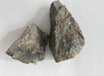 Cina SiMn 6014 6517 blocchetti 50mm Deoxidizer della lega del manganese del ferrosilicone in vendita