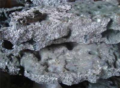 Cina Leghe a basso tenore di carbonio del Cr 63% le ferro Chrome di Si1.5% spolverizzano l'acciaio rapido in vendita